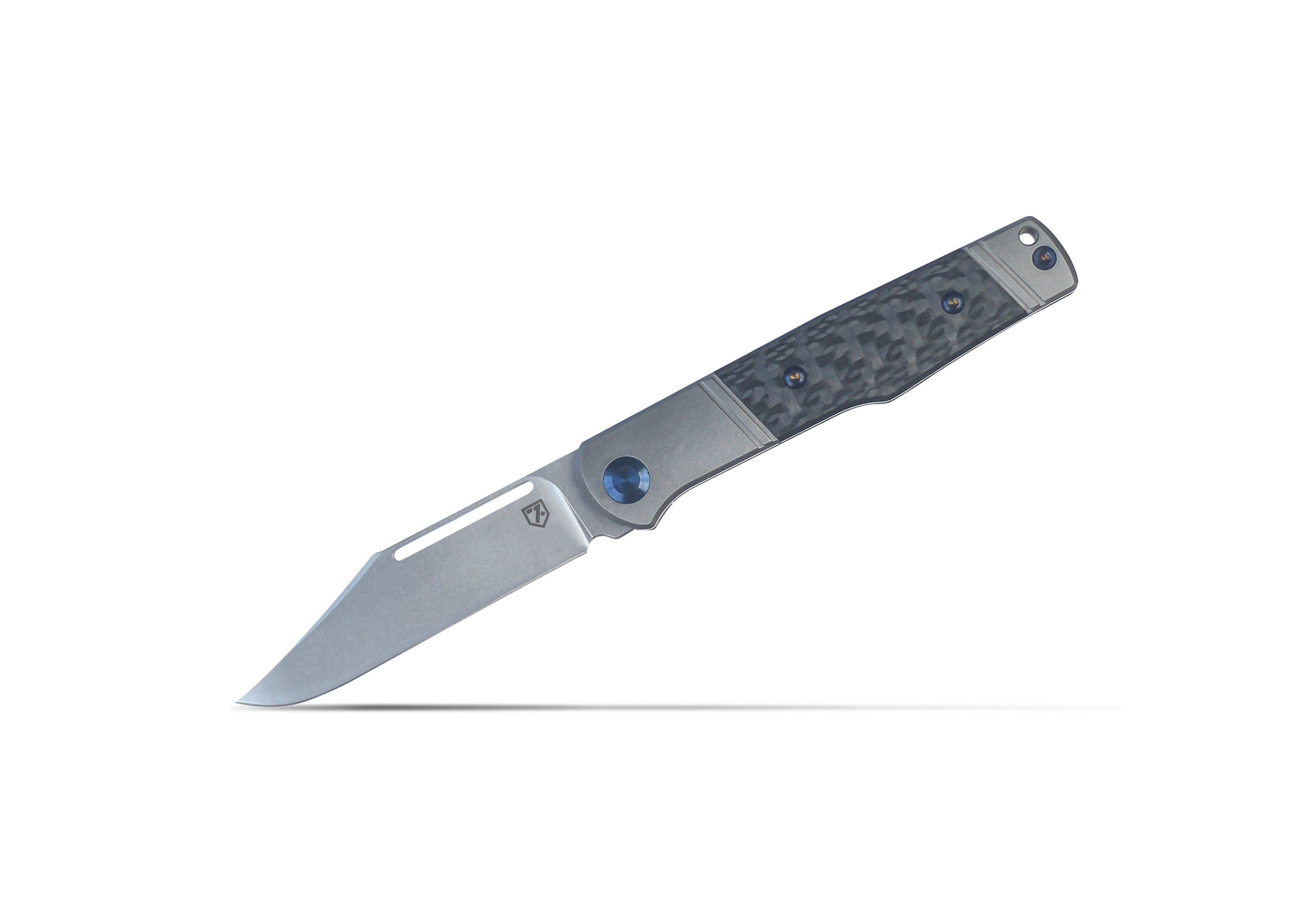 Titanium OSCAR-WTCF-DROP POINT – SE7EN PLUS SPORTING GOODS INC